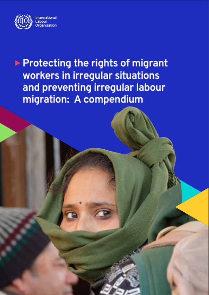 Protecting the Rights of Migrant Workers in an Irregular Situation and ...
